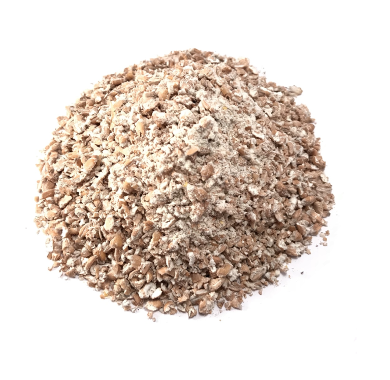 Tarwe Geplet – Agrifeed Holland